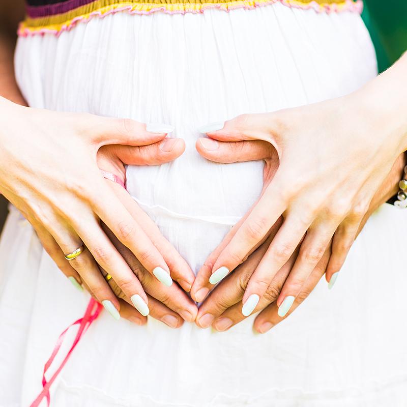 Learn About The Hey Baby 4D Experience - Hey Baby 4D Clapham