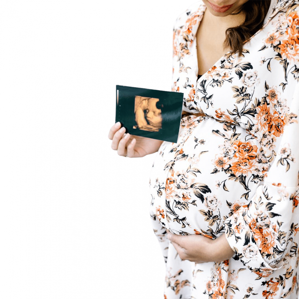 Early Pregnancy Scans From 6 Weeks in Colchester, Essex - Hey Baby 4D ...