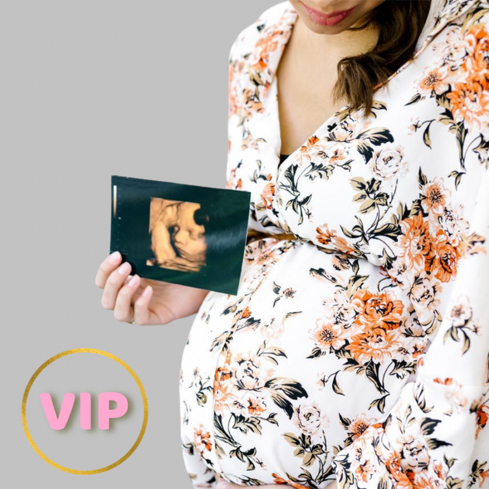 Early Pregnancy Scan at Enfield. Viability and Pregnancy Confirmation ...