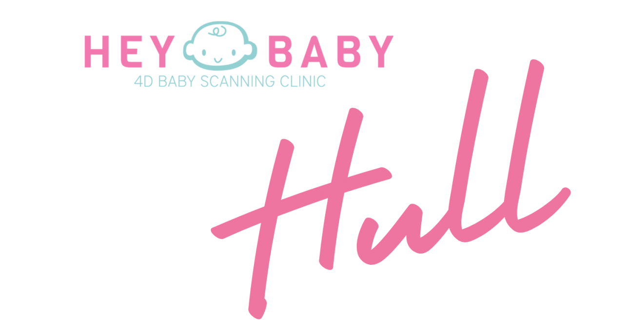 Private Baby Scans in Melton, Hull With Hey Baby 4D From 6 Weeks - Hey ...
