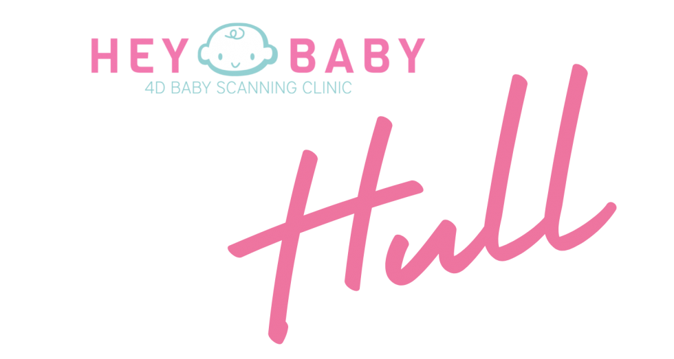 Private Baby Scans in Melton, Hull With Hey Baby 4D From 6 Weeks - Hey ...