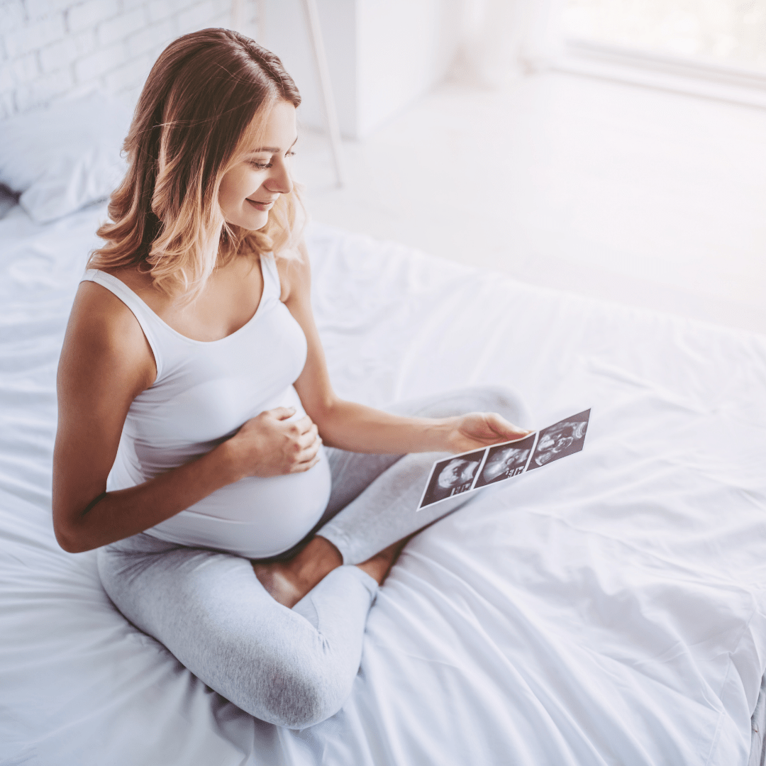 Hey Baby 4D Scans | Pregnancy Scans | Northampton