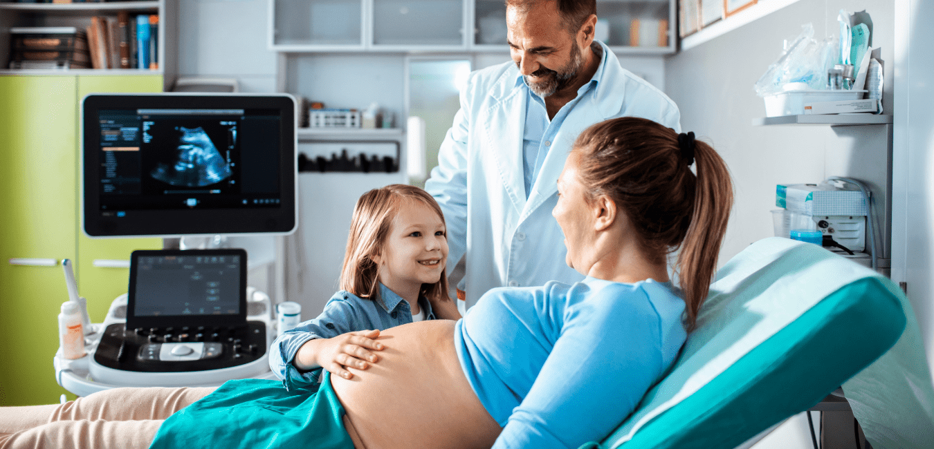 Hey Baby 4D | Private Ultrasound Clinics | Franchise Opportunities