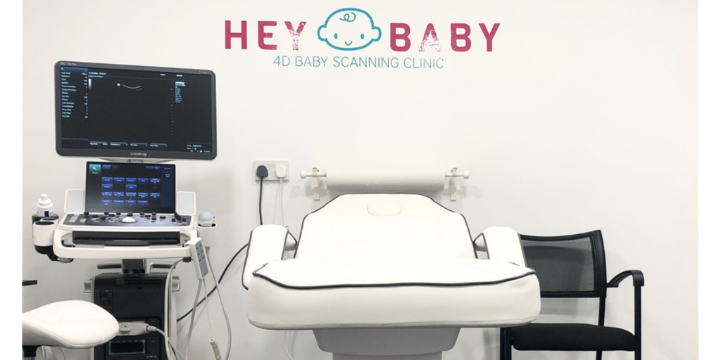 Our Locations - Hey Baby 4D Main Site