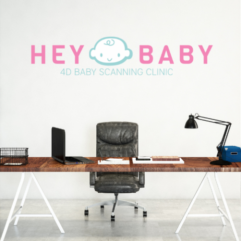 Part-time Receptionist - Hey Baby 4D Enfield - Hey Baby 4D Main Site